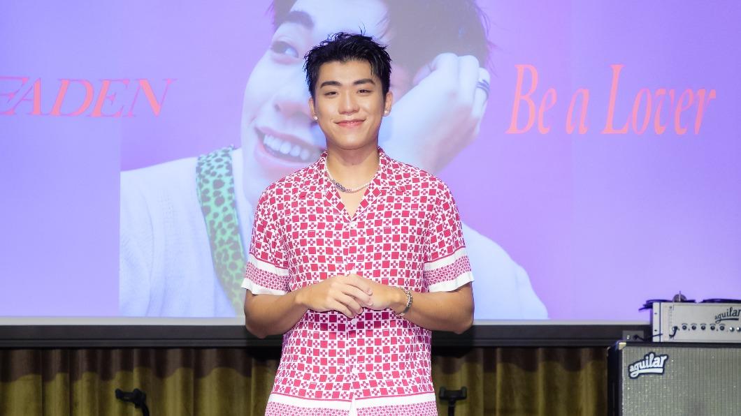 超愛A-Lin！鮮肉男星激喊是女神 單身1年爆：過了很色的時候│TVBS新聞網