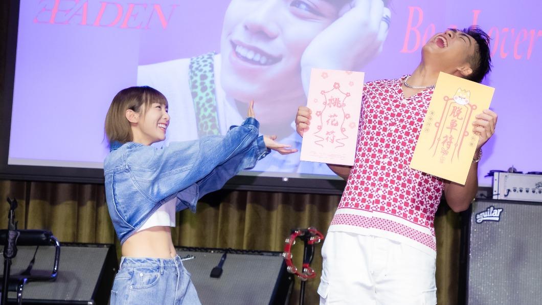 站台變討債！木曜女神揭他「不讀不回渣男行徑」 內幕全說了 │TVBS新聞網