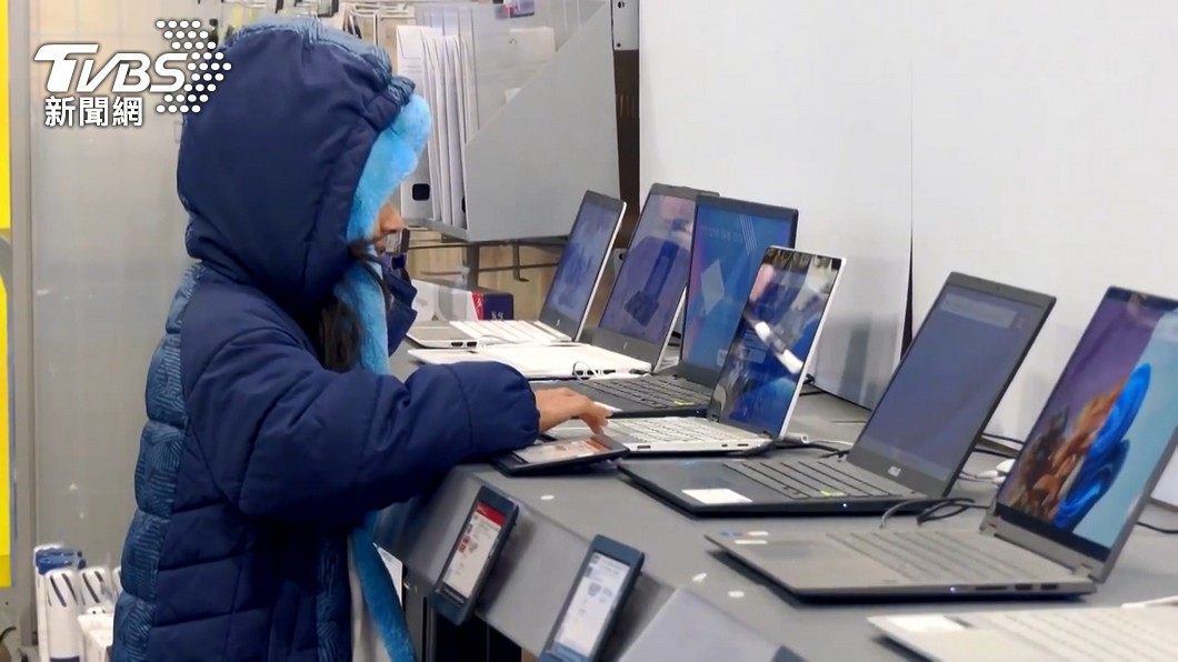 友達台中廠長猝逝 同事悲痛po文：他365天無休│TVBS新聞網