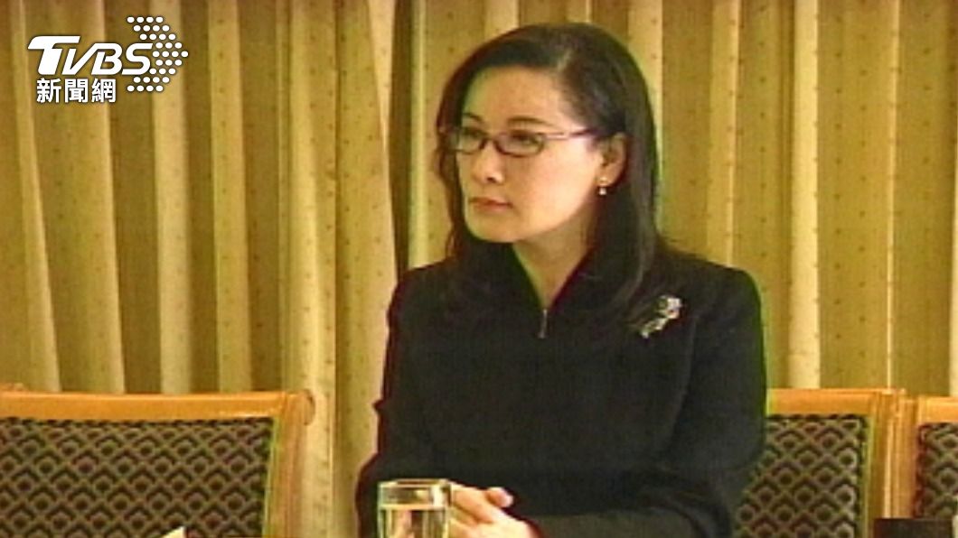 驚！台灣女星遭「通緝15年」 潛逃出境了│TVBS新聞網