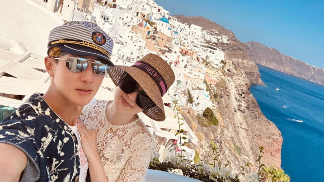 吳尊郵輪上出意外！「血流滿面」驚人傷勢曝光 帥臉破相│飛輪海│TVBS新聞網