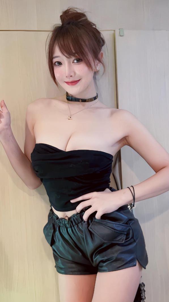 山道紅猴子DenKa「超兇」鈕扣噴飛！網紅小商人驚喊：TDLB│TVBS新聞網