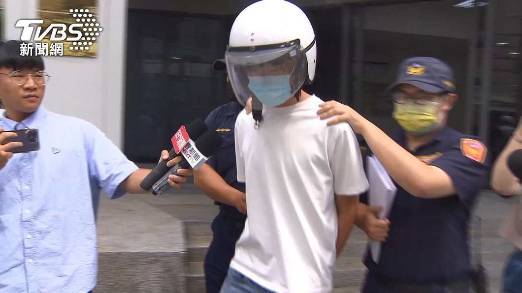 遛狗被撞飛 肇事男載3友釀禍 酒測0.42│車禍│酒駕│TVBS新聞網