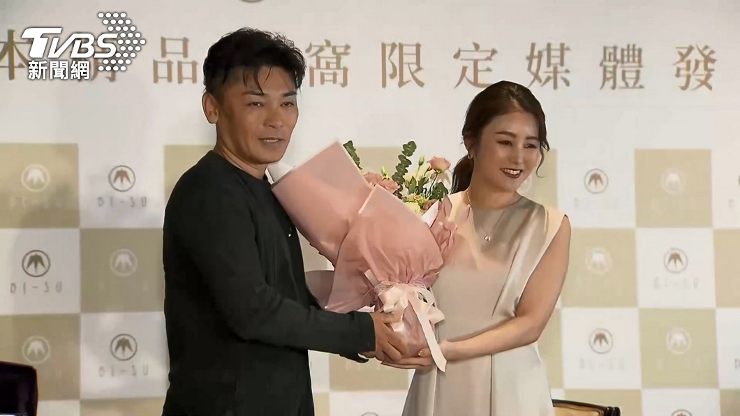 麻衣哭了！首曝「恢單心境」 憶情斷王泉仁：多少失落│TVBS新聞網