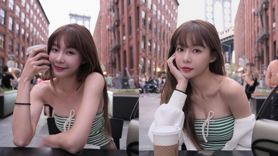 Yuri「滿面春風」爆戀情！沉默4天首發聲：希望遇到對的人│TVBS新聞網