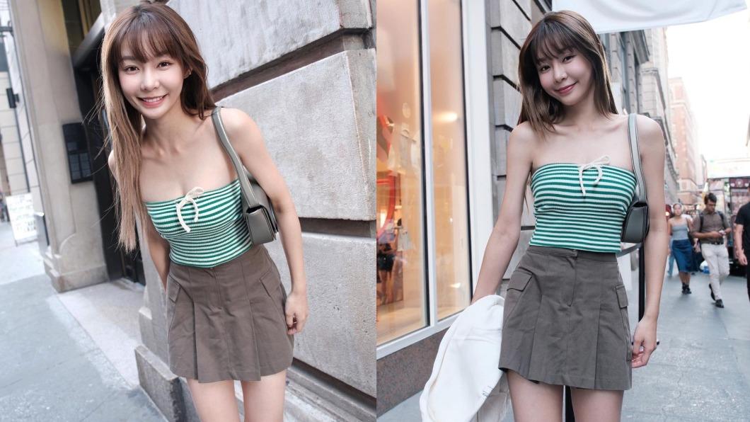 Yuri「滿面春風」爆戀情！沉默4天首發聲：希望遇到對的人│TVBS新聞網