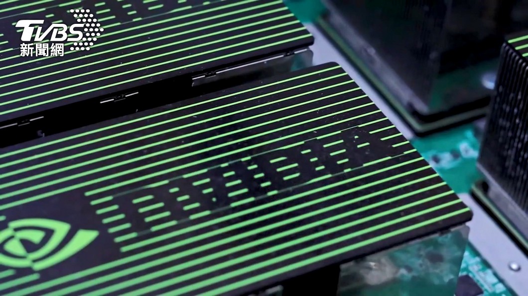 AI概念股軟腳！ 林百里：股價非自己能決定│TVBS新聞網