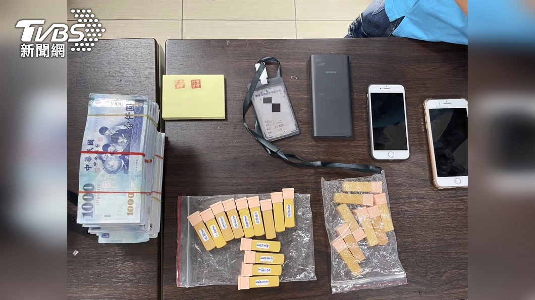 穩賺不賠攏是假！退休公務員挨詐6次 失金700萬│TVBS新聞網