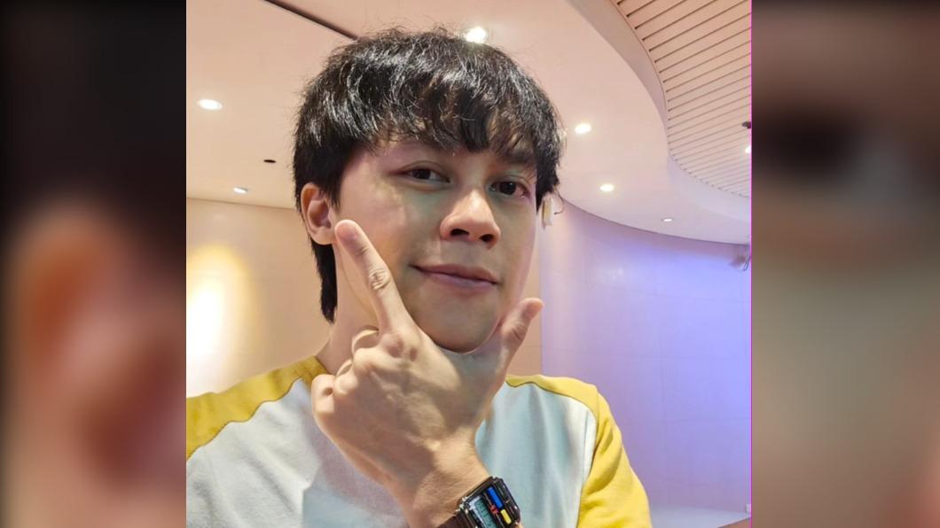 招牌長髮掰！HowHow新造型曝 九妹驚：哪來的大學生│TVBS新聞網