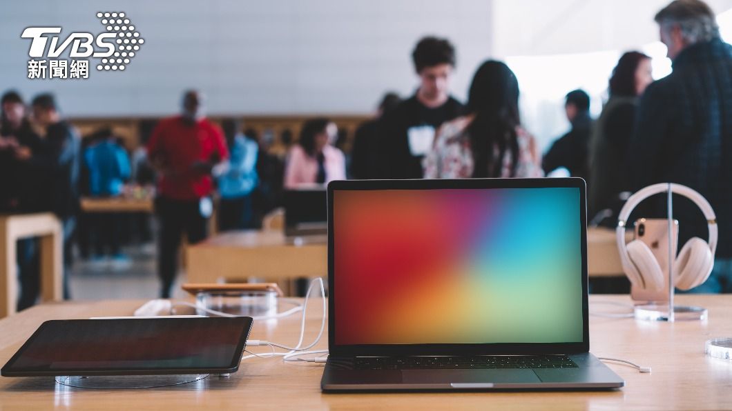 不只iPhone 15！蘋果十月還有發表會 全新Mac傳亮相│Apple│電腦│筆電│TVBS新聞網