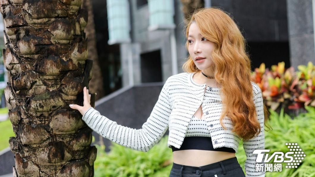 獨／陳依依爆遭酸民詛咒！ 收「惡毒文字」附草紮人怒封鎖：別騷擾我│TVBS新聞網