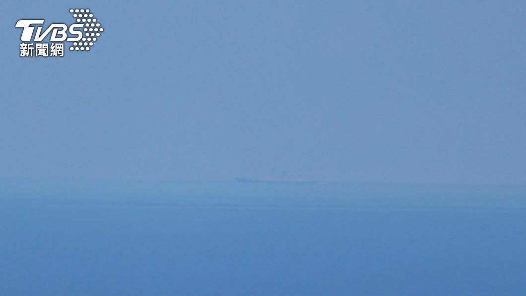 共軍BZK-005擾台 國軍+日本防衛省全監控│TVBS新聞網