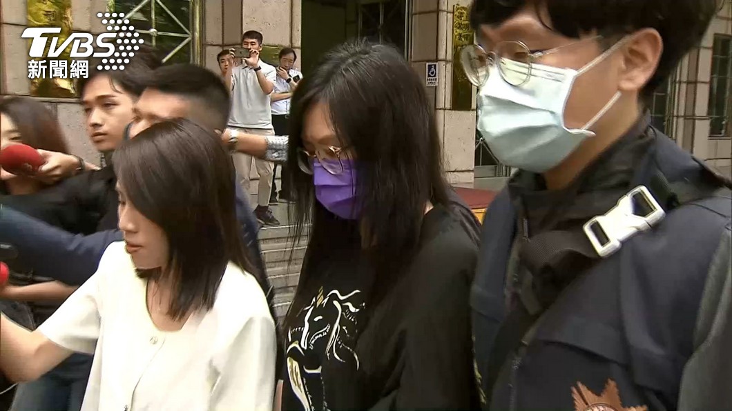 im.B案偵結起訴！吸金高達90億 537人提告│TVBS新聞網