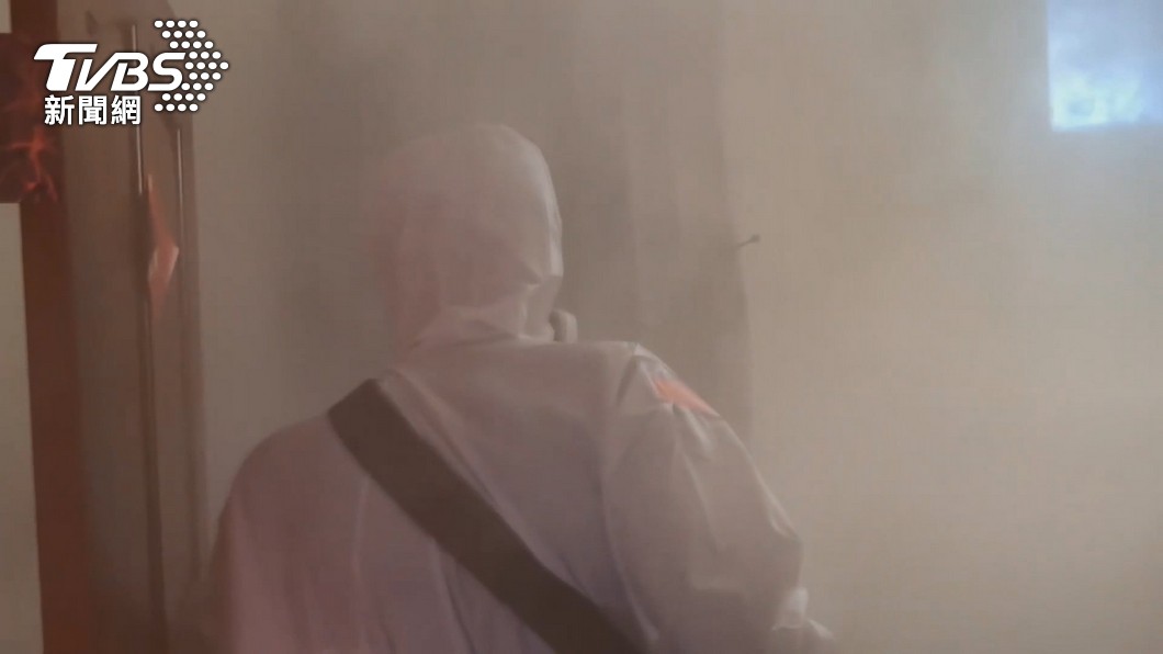 燒不停！台南登革熱破2700例 罕見出現「母子垂直感染」│TVBS新聞網