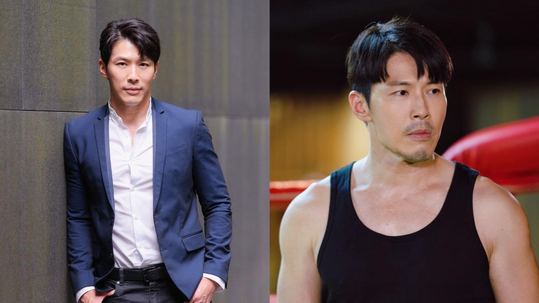 消失1年！八點檔男神曬照回歸 「最新動向」曝驚見BL劇│TVBS新聞網