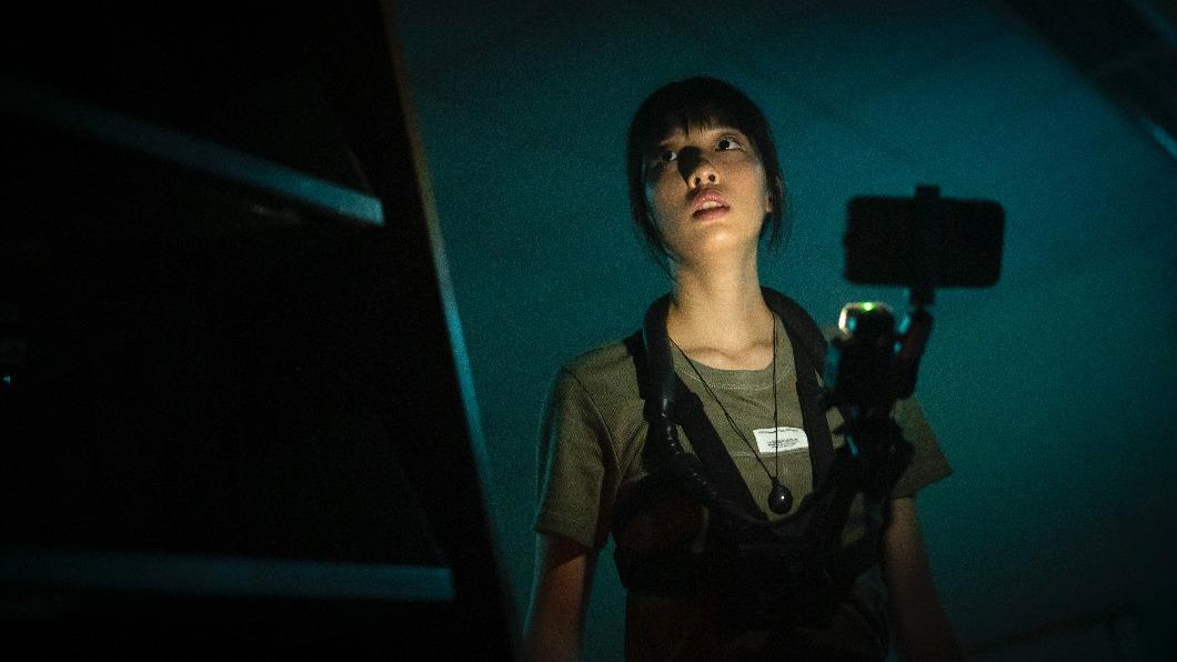 《女鬼橋2》預告太嚇人 共「22個驚悚畫面」分級被列輔15│TVBS新聞網