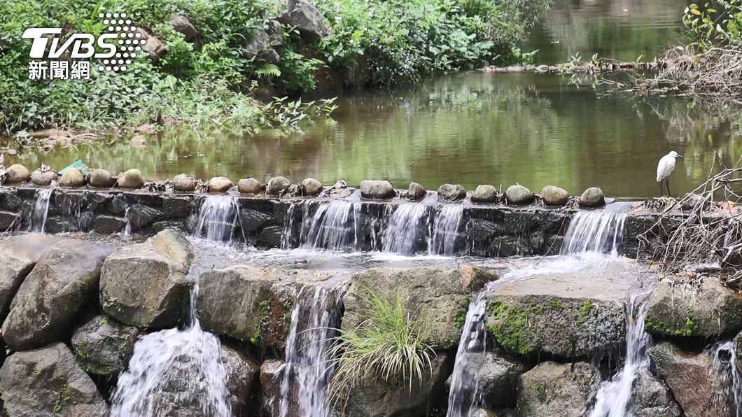 颱風來襲！「淹水警戒」分級解讀 網友急查水情│TVBS新聞網