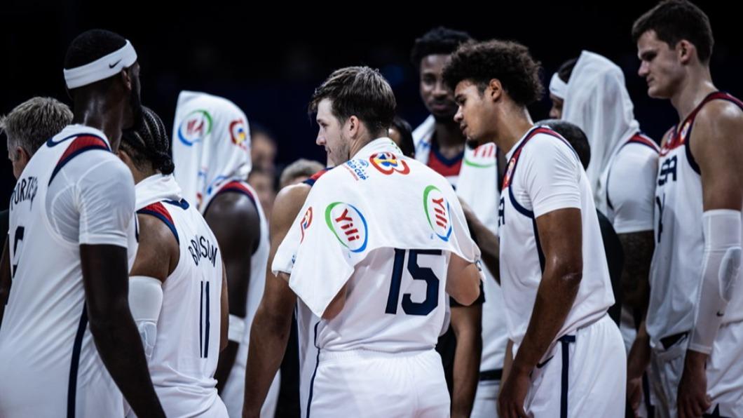 世界盃男籃／英格拉姆認掙扎！柯爾變陣「移出先發」：這裡不像NBA│TVBS新聞網