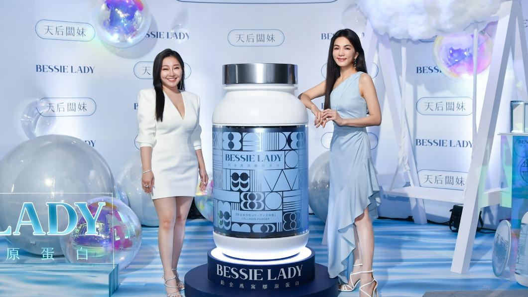 問到「她」立刻爆走！Ella五度拍桌大吼 場面失控脫口：注意911│TVBS新聞網