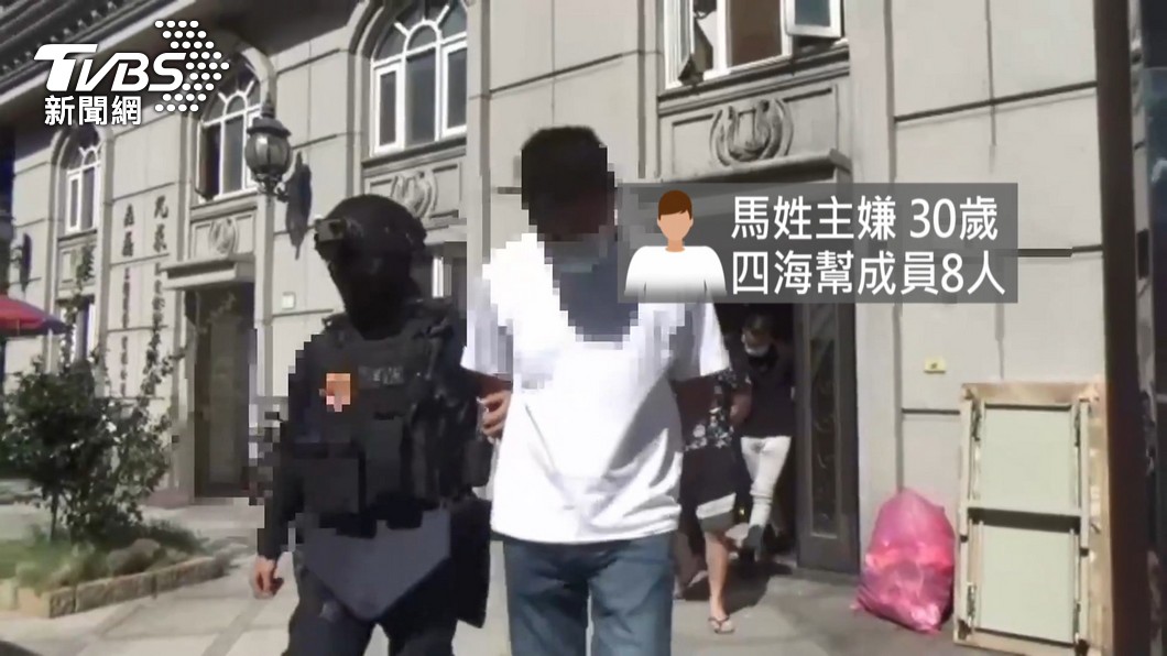 提辭呈遭凌虐、簽本票 轉職男遭黑幫盯上│TVBS新聞網