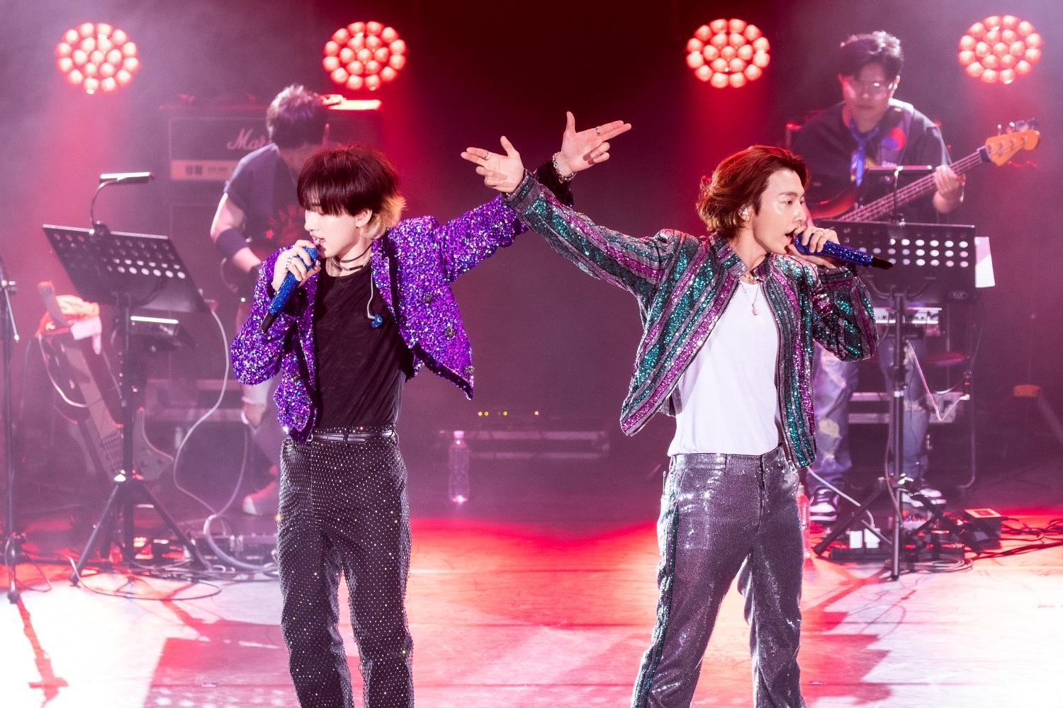 銀赫、東海成立新公司！ 挖走13年經紀人「SJ未來活動計畫曝光」│SUPER JUNIOR│SM娛樂│TVBS新聞網