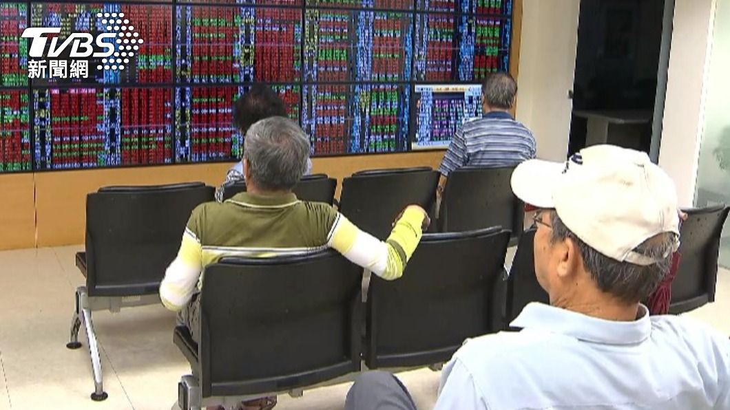 APP當機2次「金管會出手了！」 國泰證券、期貨共遭罰210萬│TVBS新聞網