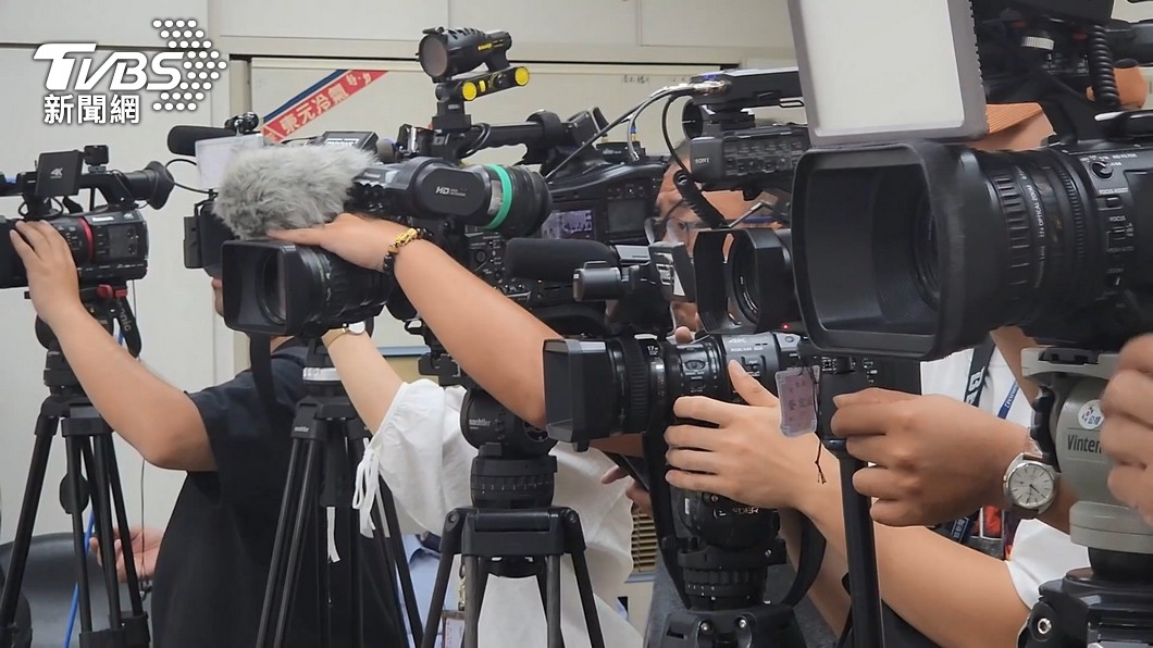 「最美陣頭」爆MeToo 控教練性騷少女團員│TVBS新聞網