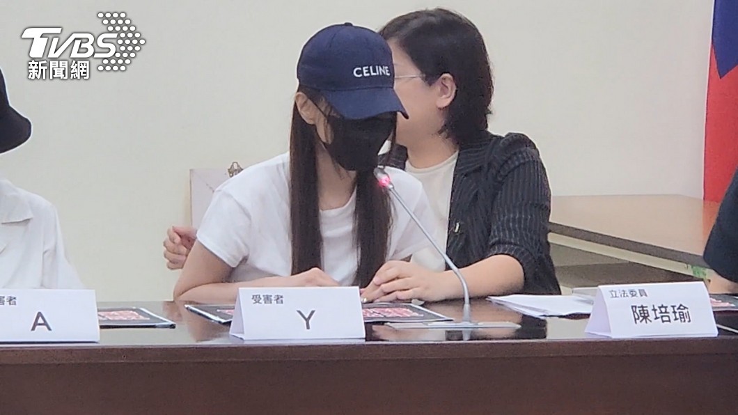 「最美陣頭」爆MeToo 控教練性騷少女團員│舞團│台南│騷擾│TVBS新聞網