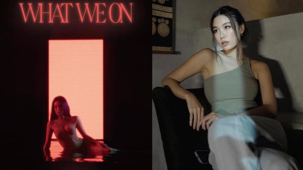 高以翔離世4年...女友Bella宣布新身分 認心被掏空：體驗過死亡│過世│What We On│獨立音樂人│TVBS新聞網