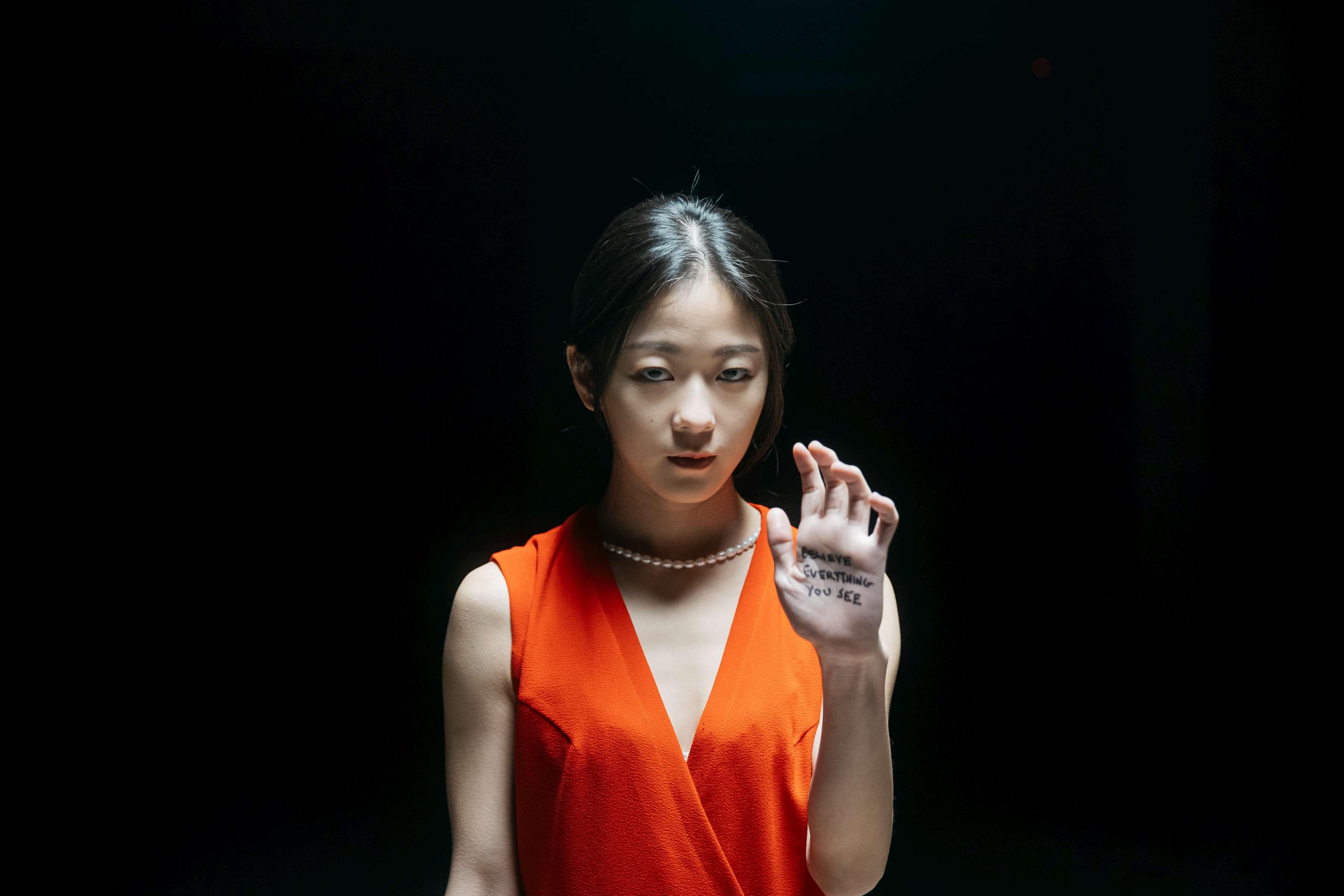 女孩約會遭下藥「撿屍性侵」 VR作品呼應MeToo事件│TVBS新聞網