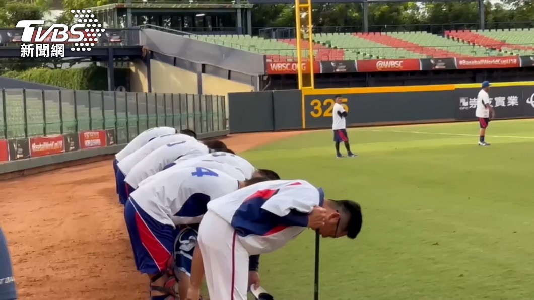 吃泡菜集氣！U18「中韓大戰」預售票破3000張│TVBS新聞網