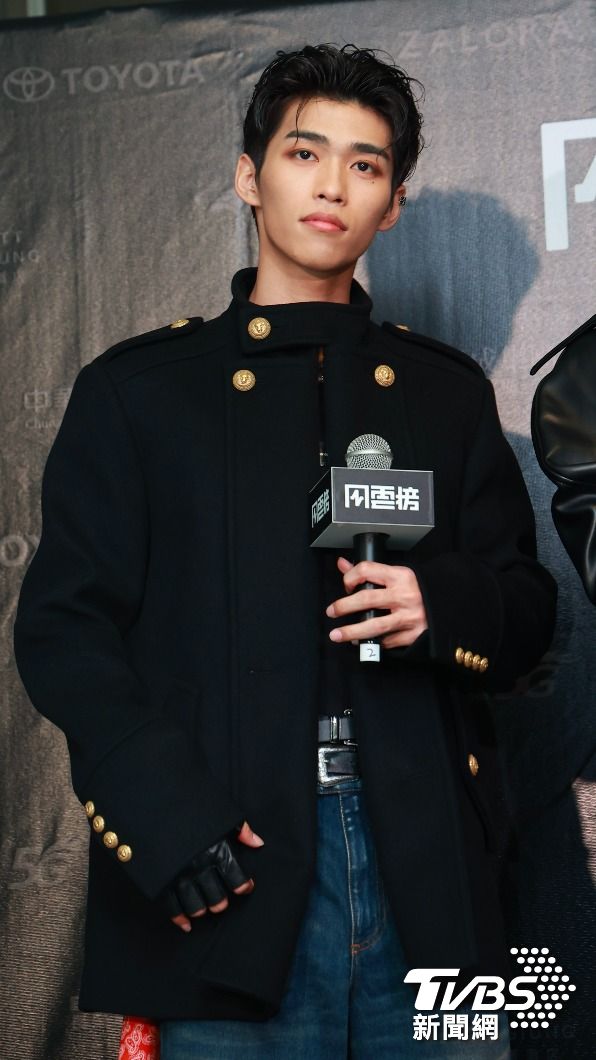 U:NUS蔡承祐自爆黑歷史！認了「很羞恥」 嘆：頭都抬不起來│TVBS新聞網