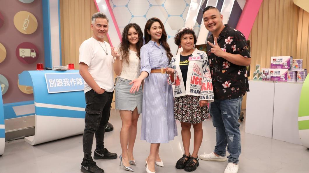 只要肉！160公斤男星吃到飽「狂嗑90盤」 遭店家公告：禁止進入│TVBS新聞網