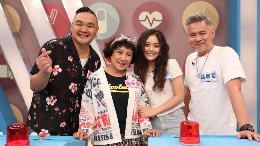 只要肉！160公斤男星吃到飽「狂嗑90盤」 遭店家公告：禁止進入│TVBS新聞網