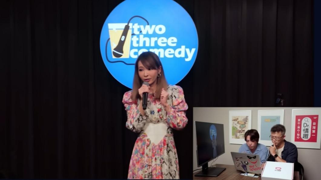 Makiyo「緩刑比婚姻長」爆震撼言論！ 招不到小黃嘆：我日本混蛋│TVBS新聞網