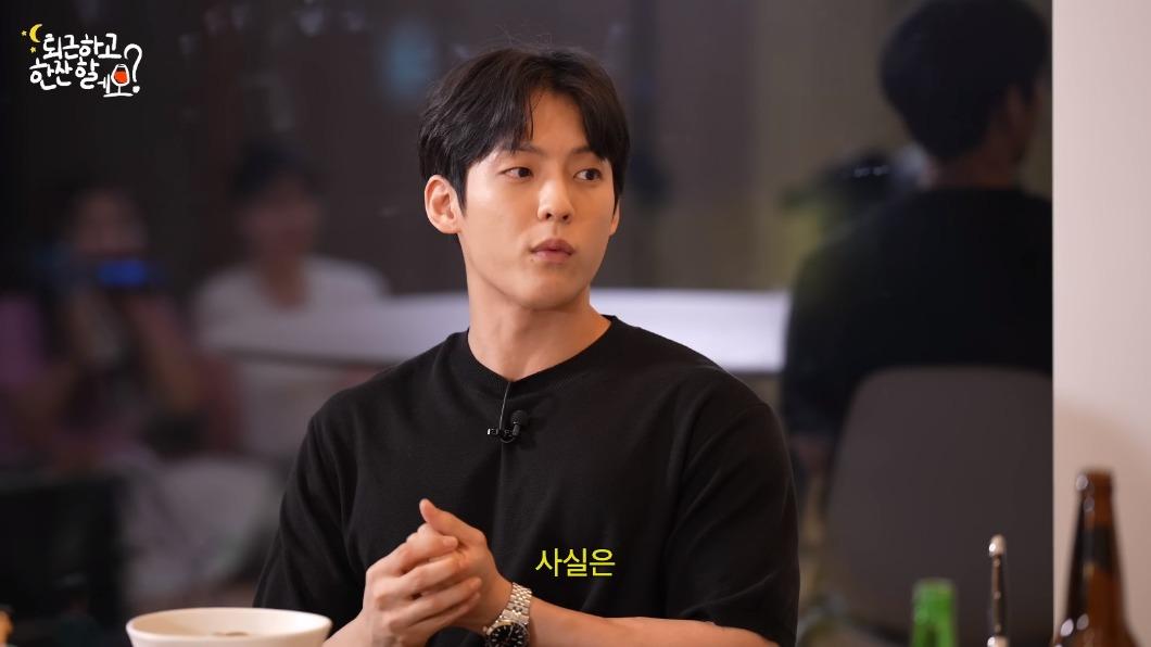 維持友好竟是「不要聯絡」！BTOB李旼赫揭成員間相處秘訣│TVBS新聞網