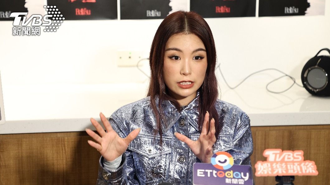 高以翔女友Bella遭網暴4年 挨轟「面相害死他」：沒對不起任何人│TVBS新聞網