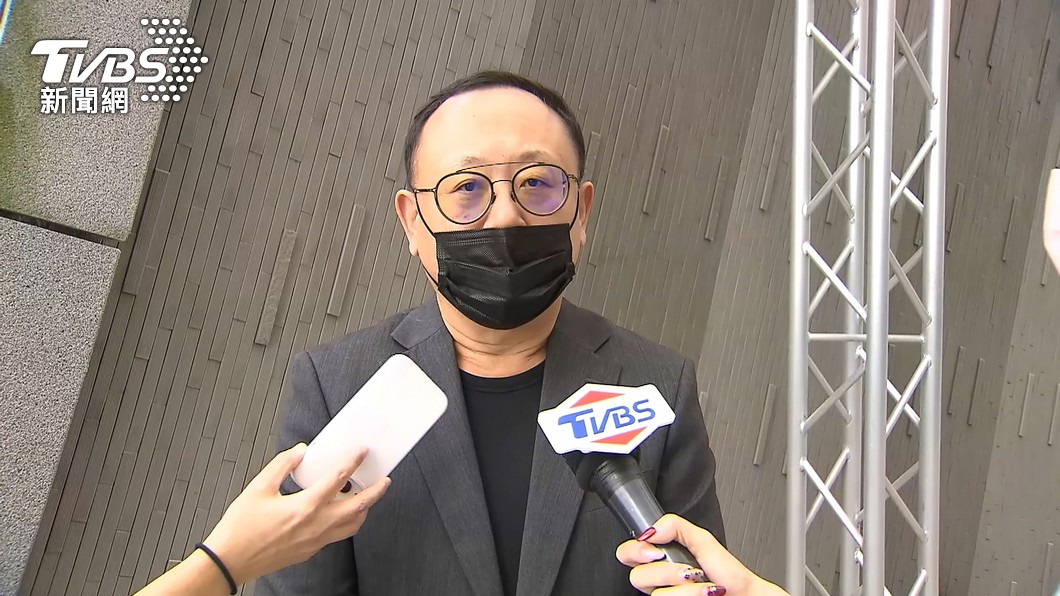 讓台劇走向世界！文化部斥資100億推「黑潮計畫」│TVBS新聞網