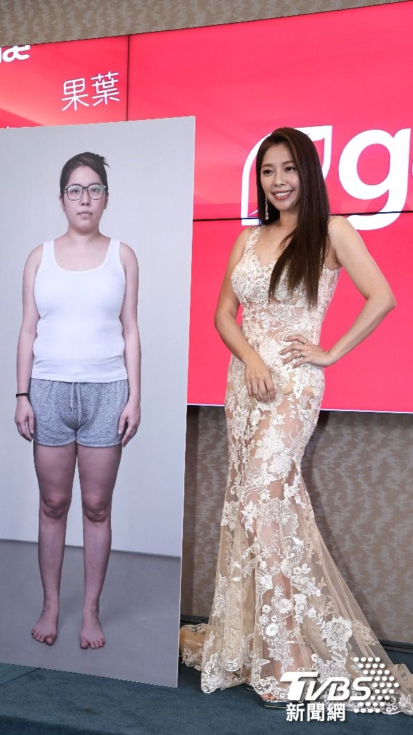 Mei爆胖被喊「神豬」爆哭！冒3症狀憂罹胃癌 剷下18公斤激瘦 - 鏡週刊 Mirror Media