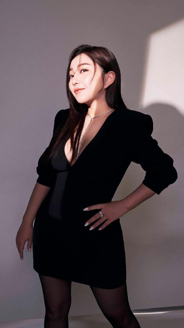 天后闆妹跨界當主持人！攜手孫協志有內幕「首集錄完就被叫到旁邊」│TVBS新聞網