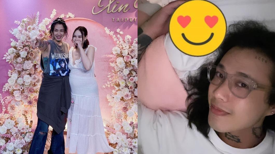 包紅包也出事？TRASH阿夜挨罵「又沒錢」 超暖內幕曝光│TVBS新聞網