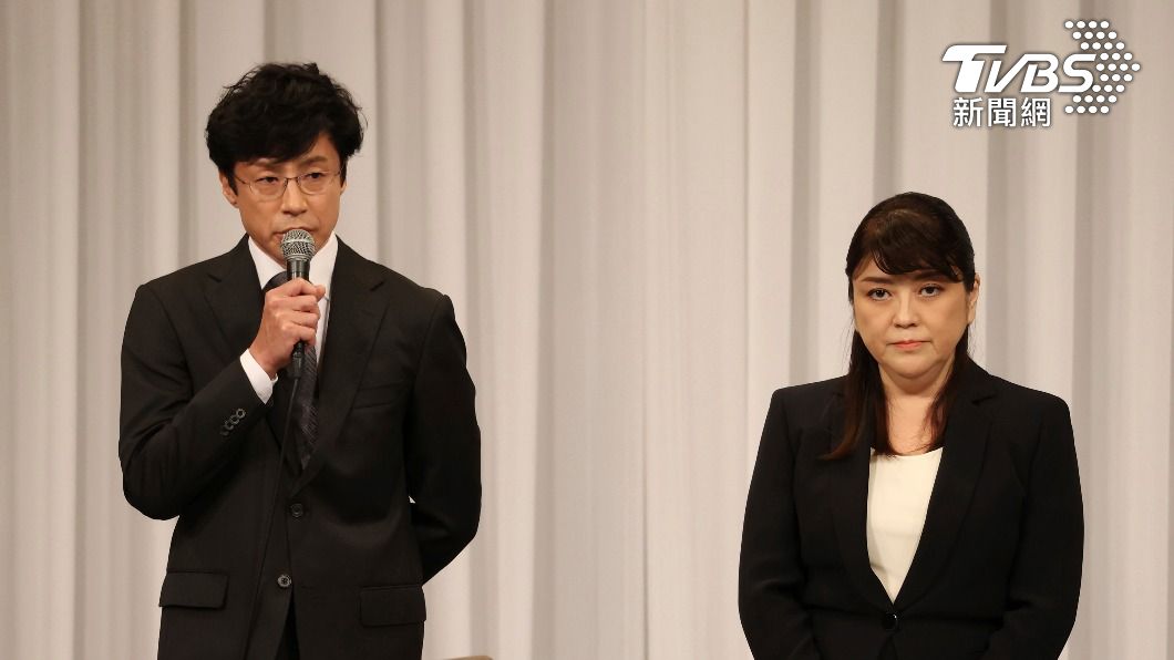 賠完受害者NHK終於開綠燈？ STARTO娛樂藝人有望重返《紅白》│TVBS新聞網