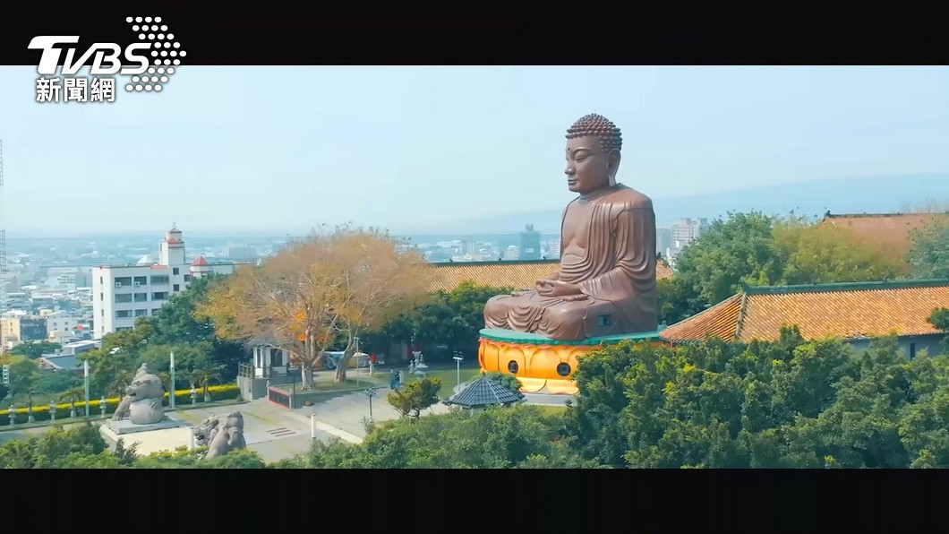 彰化建縣300年！ 博覽會「4大展區」介紹歷史願景│TVBS新聞網