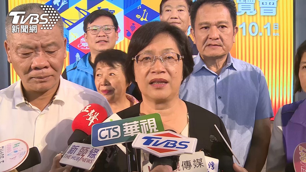 彰化建縣300年！ 博覽會「4大展區」介紹歷史願景│TVBS新聞網