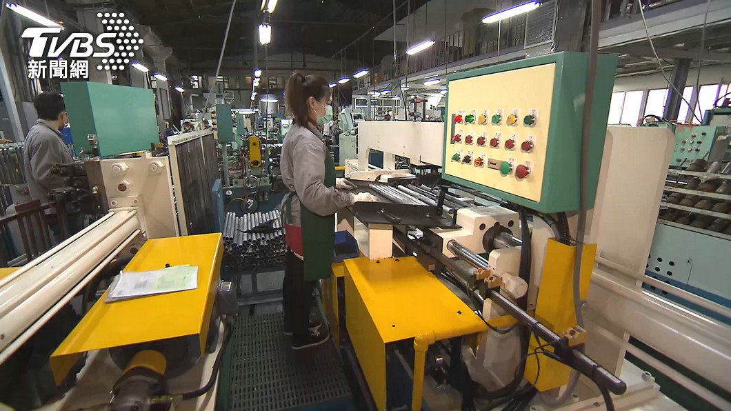 基本工資審議登場！ 勞團喊「月薪28K、時薪$186」│TVBS新聞網