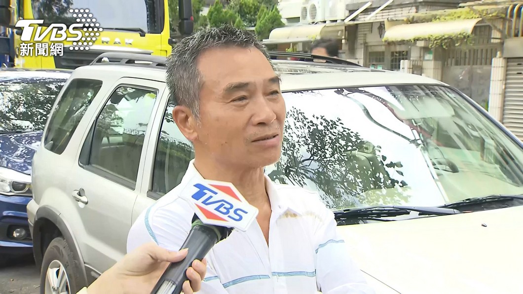 道明外僑學校「操場、圍牆」裂 逾800師生停課│TVBS新聞網