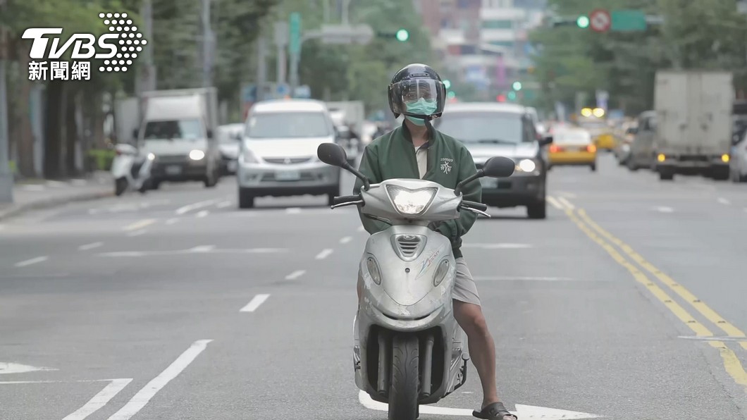 若當選「基本工資33K」 侯友宜：我任內會達成│TVBS新聞網