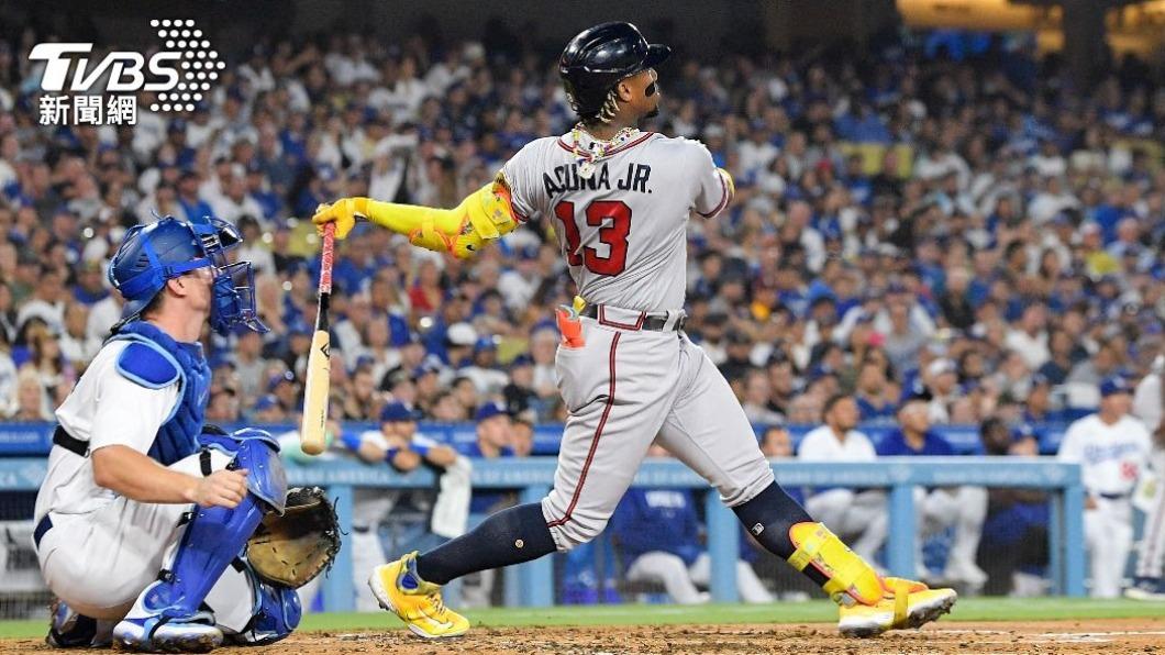 受傷缺席不影響人氣 美聯MVP預測大谷獲全票「當選」│TVBS新聞網