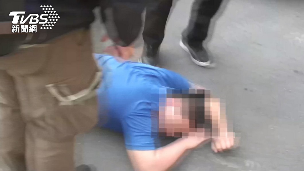 2條輪胎=K他命2g 男微信假賣胎真販毒│TVBS新聞網