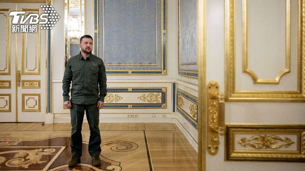 追著俄軍跑！烏軍巴赫姆特追敵軍 澤倫斯基：誓死奪回失土│TVBS新聞網